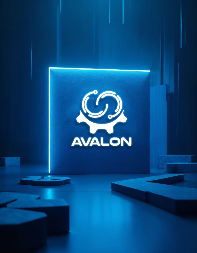 Home | AVALON AI